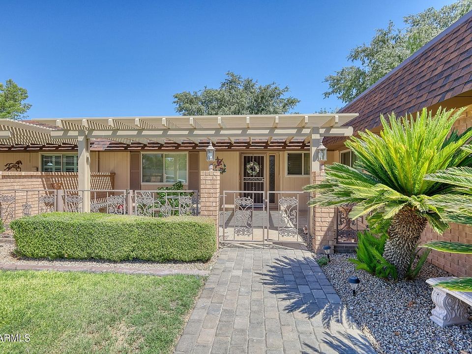17801 N Boswell Blvd, Sun City, AZ 85373 | Zillow
