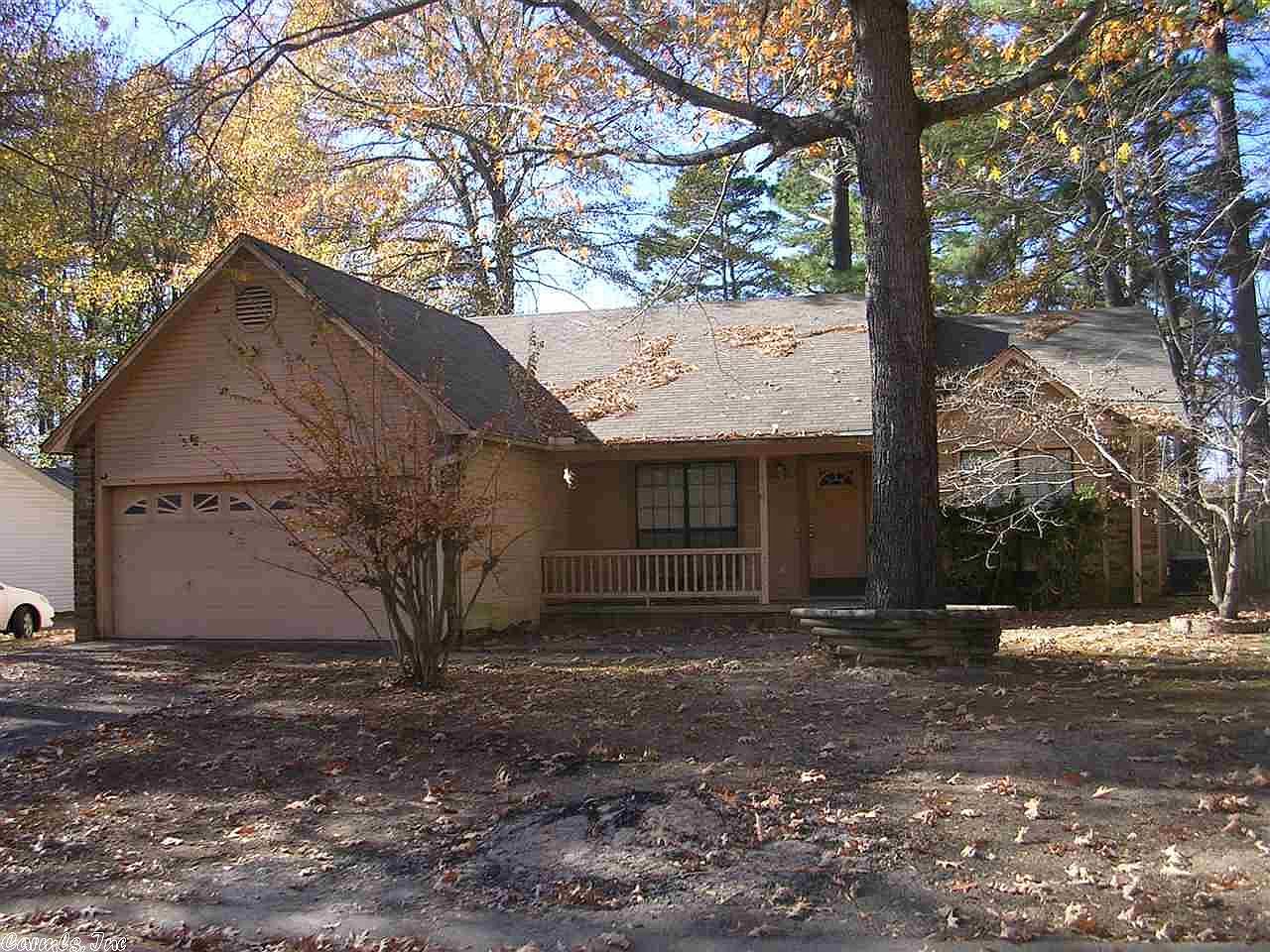 2609 Timbermist Dr, Benton, AR 72015 | Zillow