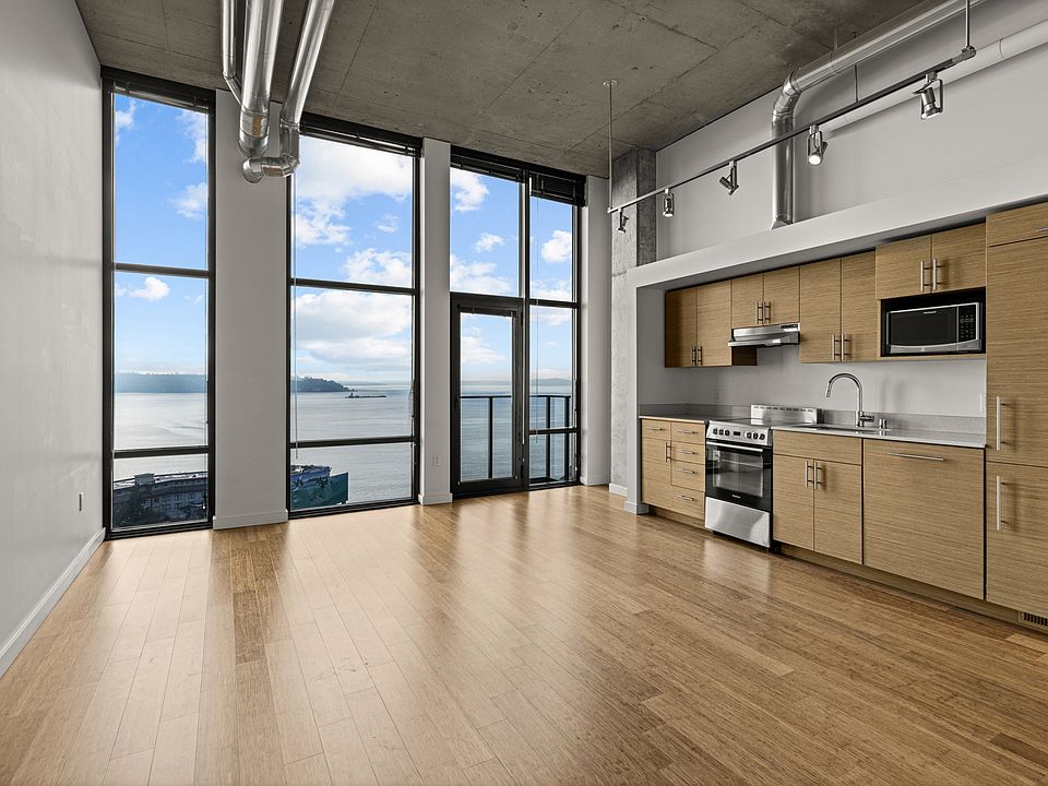 Walton Lofts - 75 Vine St Seattle WA | Zillow