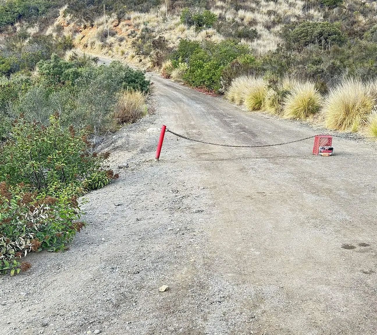 0 Skyline Truck Trl #1, Jamul, CA 91935 | MLS #240027508 | Zillow