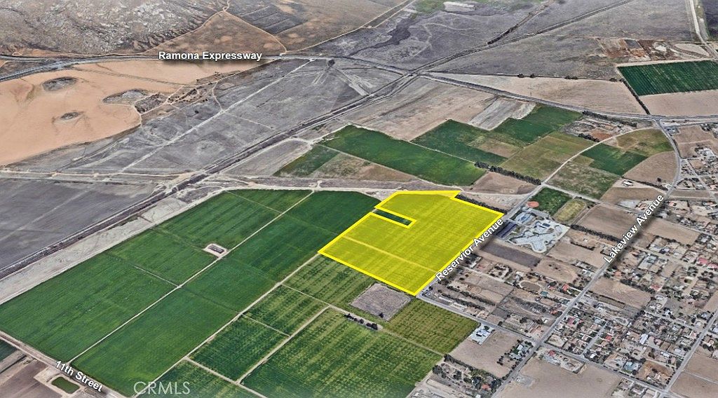 0 Reservoir Ave, Nuevo, CA 92567 | MLS #IV24076677 | Zillow