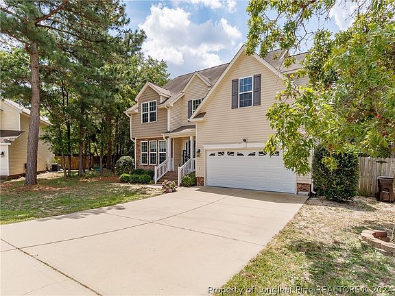 132 Sandy Tingen Ct, Broadway, NC 27505 | Zillow