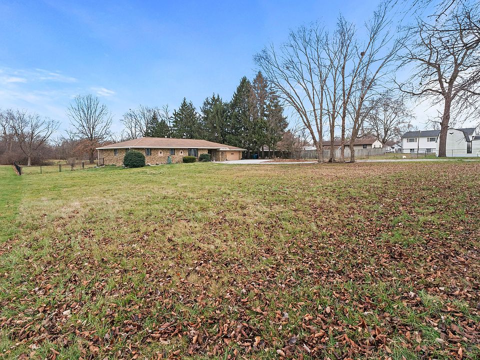 4449 Tincher Rd, Indianapolis, IN 46221 | Zillow