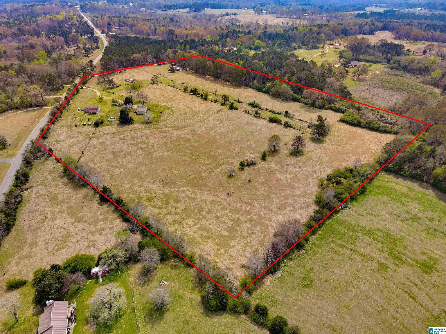 630 County Road 50 1 Jemison Al 35085 Zillow