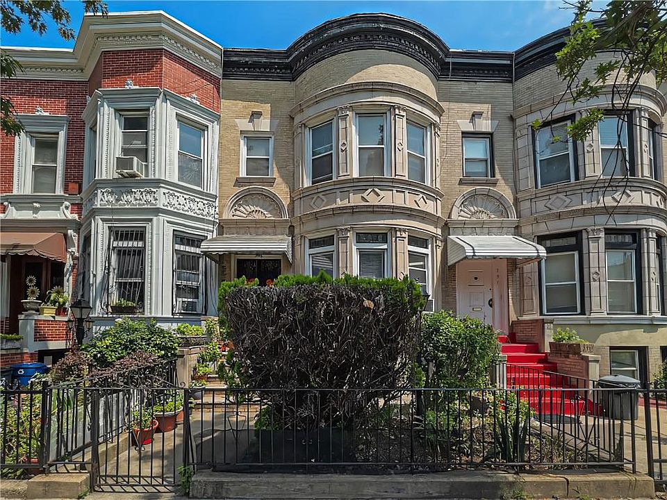 293 Lefferts Ave, Brooklyn, NY 11225 | Zillow