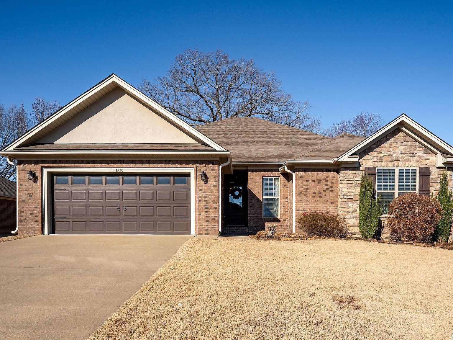 4930 Trinity Crossing Dr, Conway, AR 72034 | Zillow