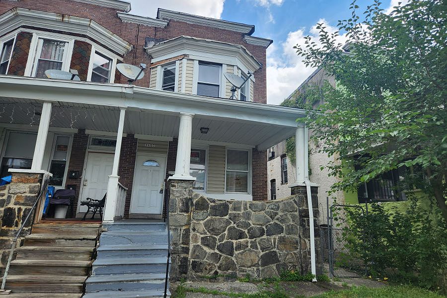 3605 Reisterstown Rd #1, Baltimore, MD 21215 | Zillow