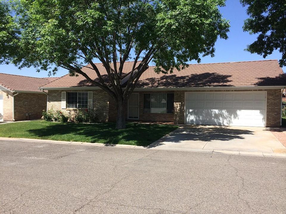 1090 E 700 S UNIT 3, Saint George, UT 84790 | Zillow