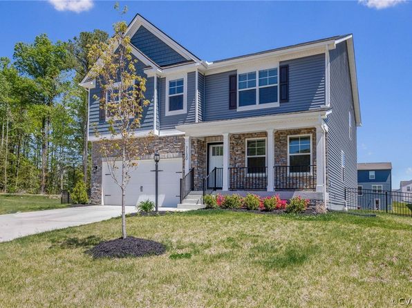 New Kent VA Real Estate - New Kent VA Homes For Sale | Zillow