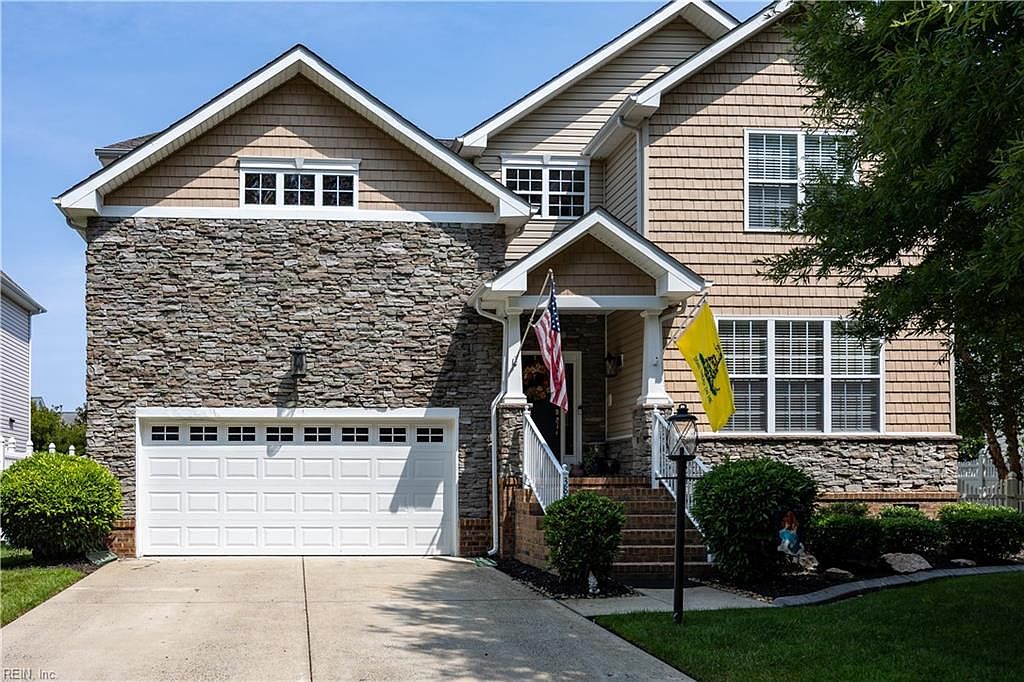 3884 Stumpy Lake Ln, Virginia Beach, VA 23456 | Zillow