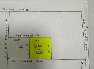 6920 Bonita Ave, Joshua Tree, CA 92252 | MLS #24-348565 | Zillow