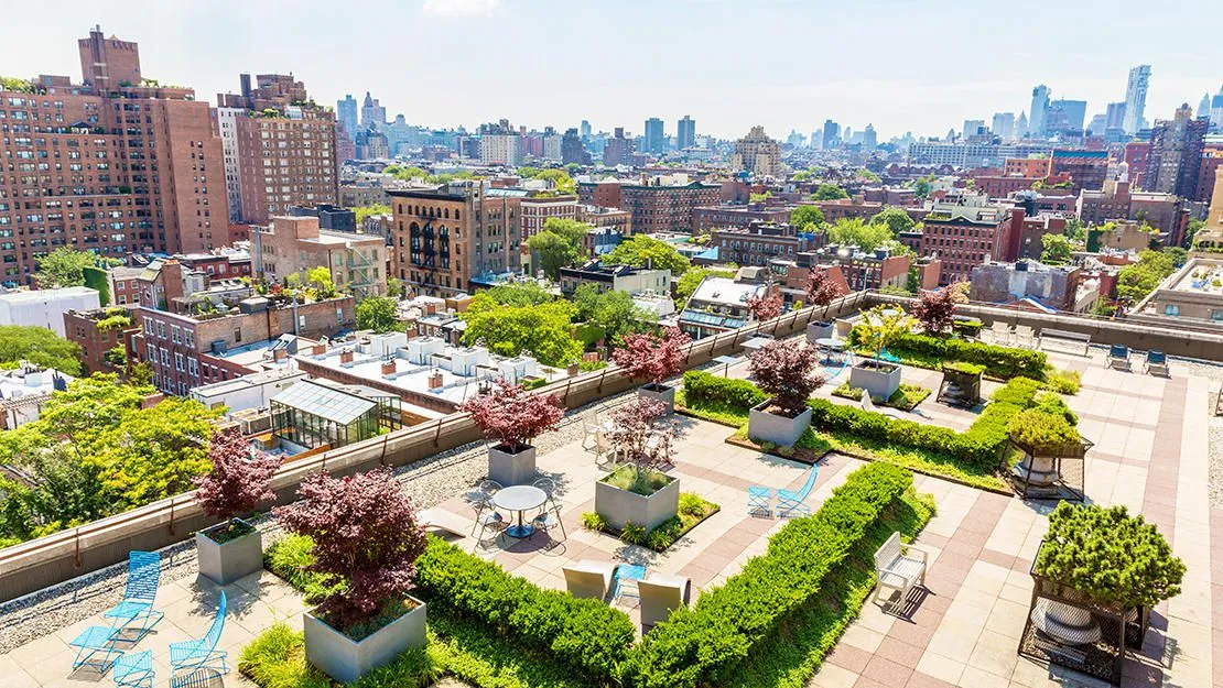95 Horatio Street #9Y in West Village, Manhattan | StreetEasy