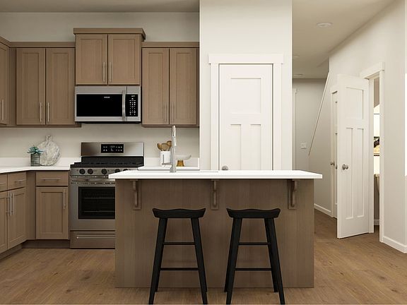 Oliver Plan, Highlands at Pleasant Valley, Gresham, OR 97080 | Zillow