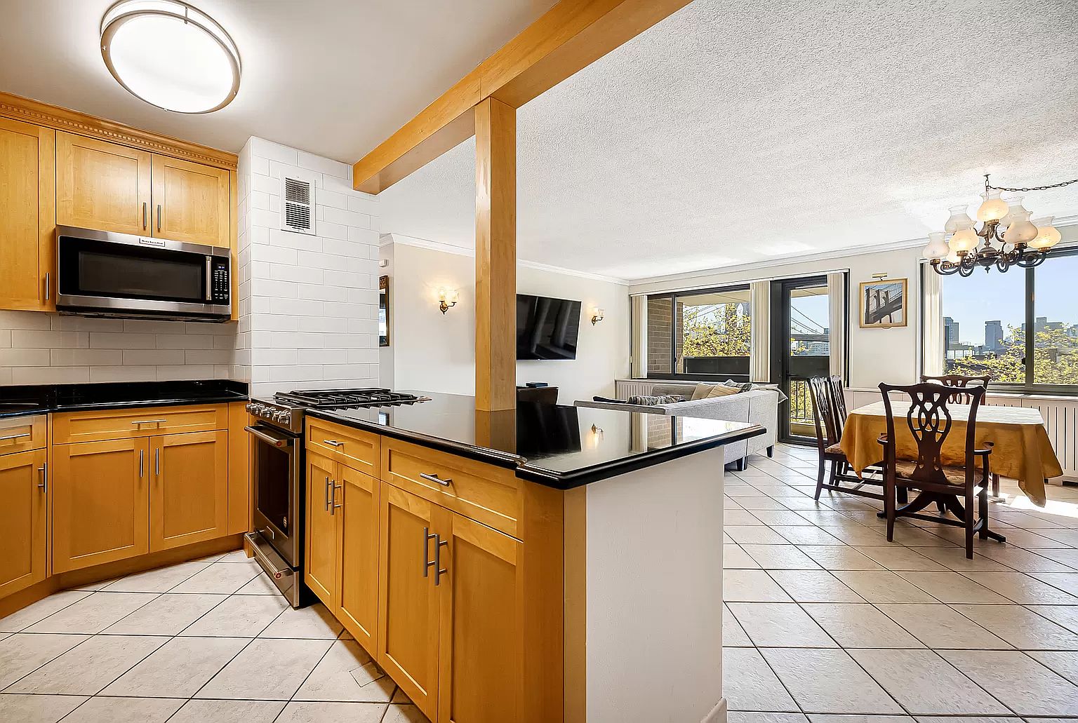 80 Gold St APT 5C, New York, NY 10038 | Zillow