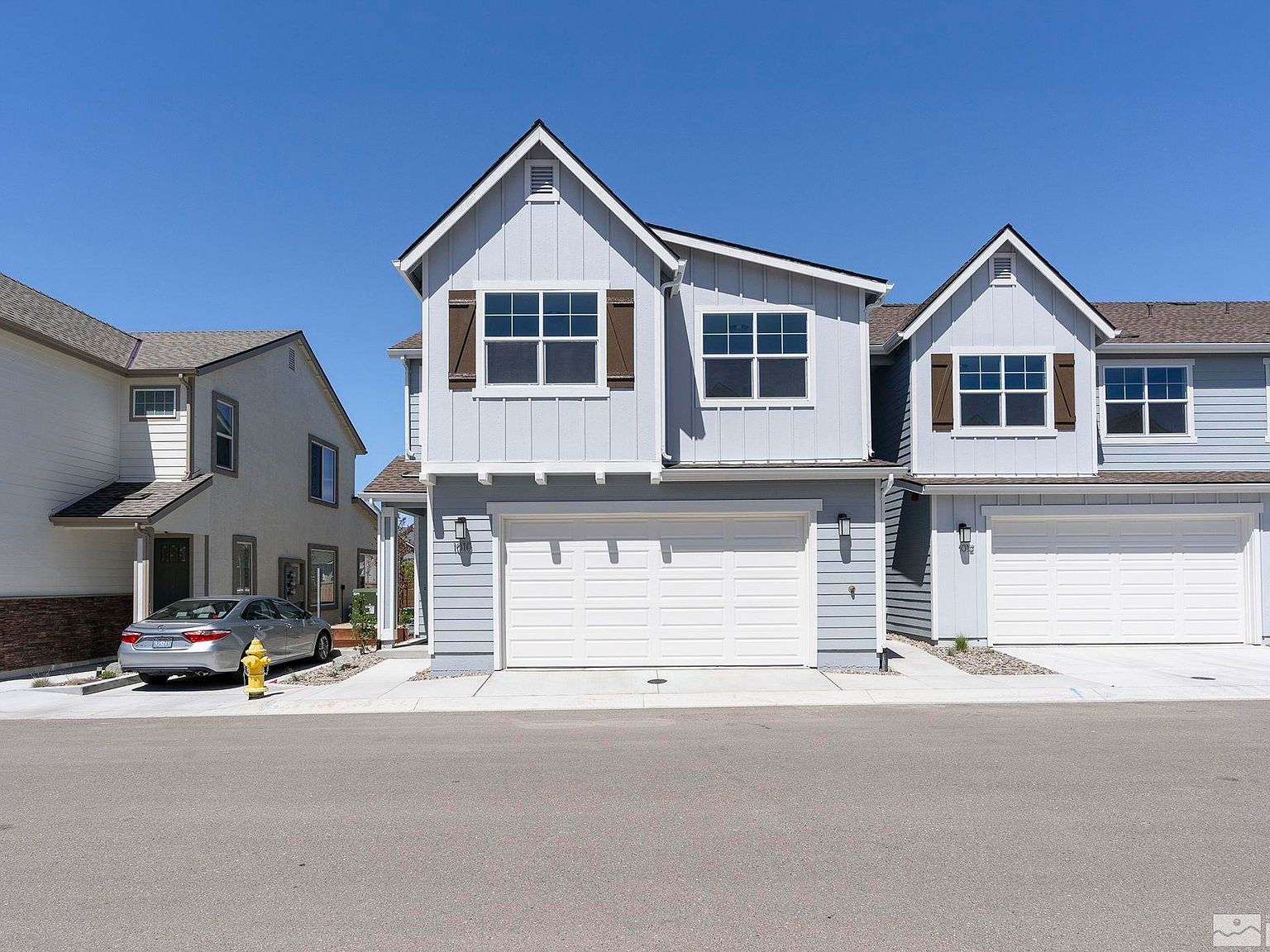 1010 Home Stretch Ln HOMESITE 4, Minden, NV 89423 | Zillow