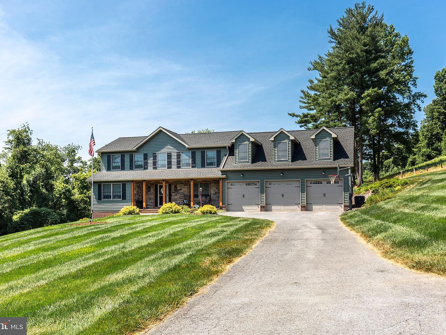 4590 Shallow Springs Dr, Manchester, MD 21102 | Zillow