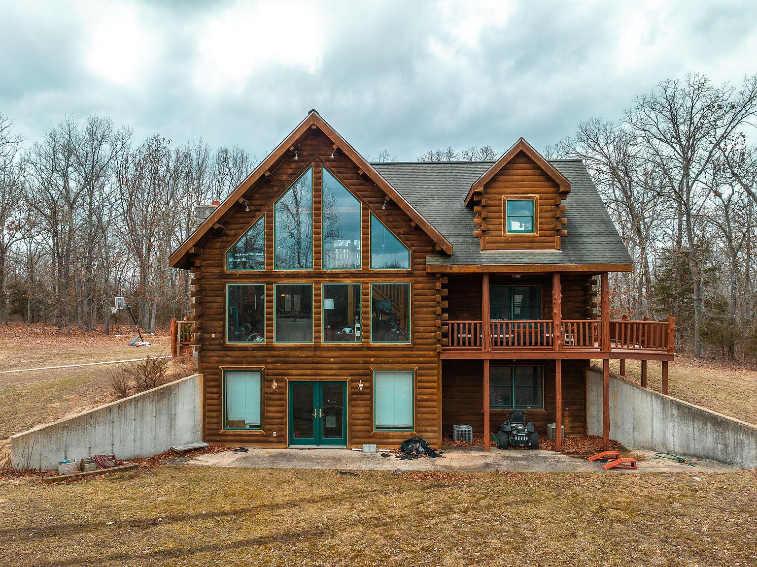 17039 State Highway M, Edgar Springs, MO 65462 | Zillow