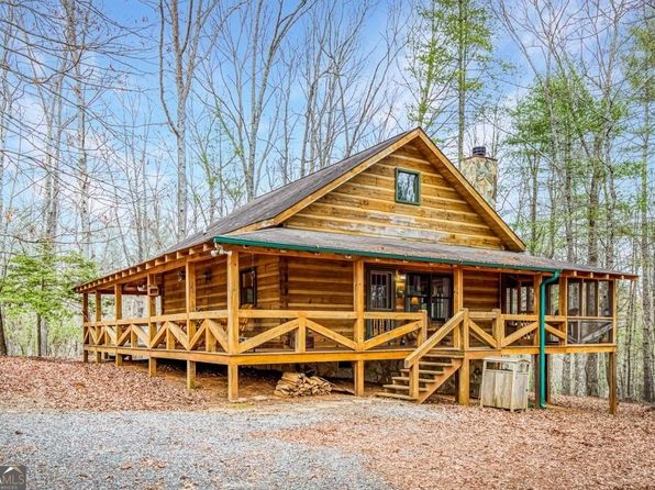 Blue Ridge GA Real Estate - Blue Ridge GA Homes For Sale | Zillow