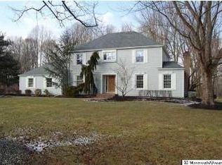 7 Partridge Way, Colts Neck, NJ 07722 | Zillow