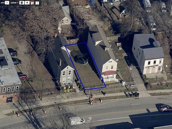 1616 Elmore St, Cincinnati, OH 45223 | MLS #1800937 | Zillow
