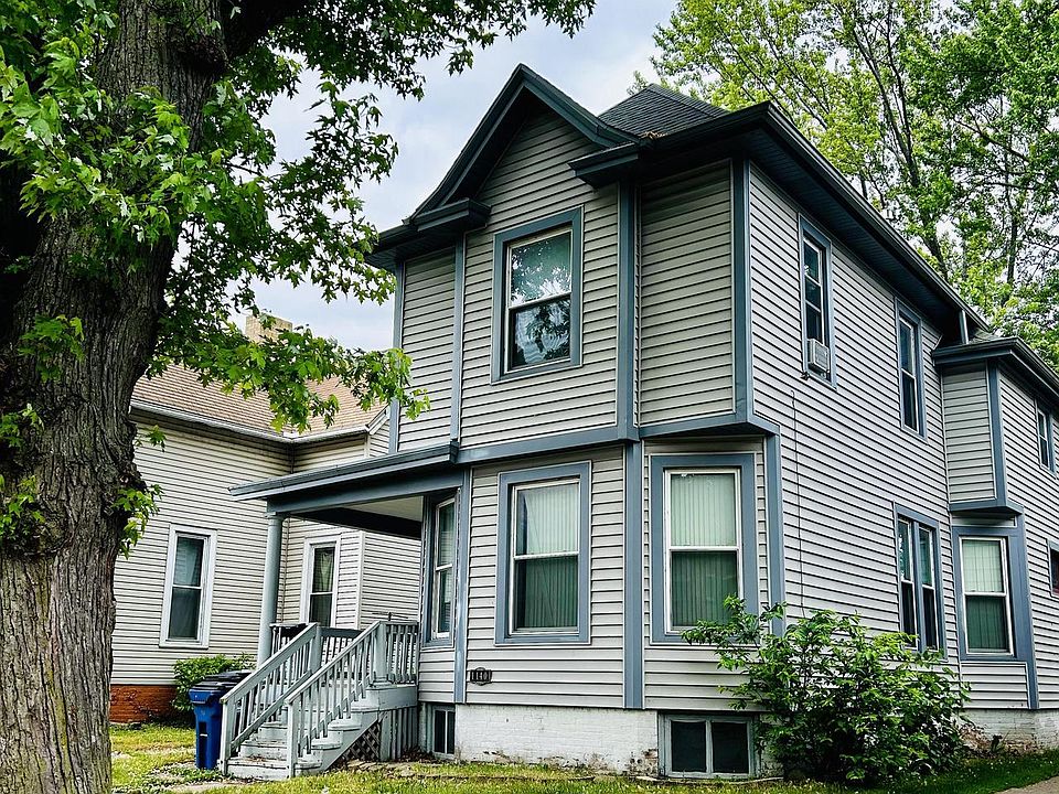 1140 Park AVENUE, Racine, WI 53403 | Zillow
