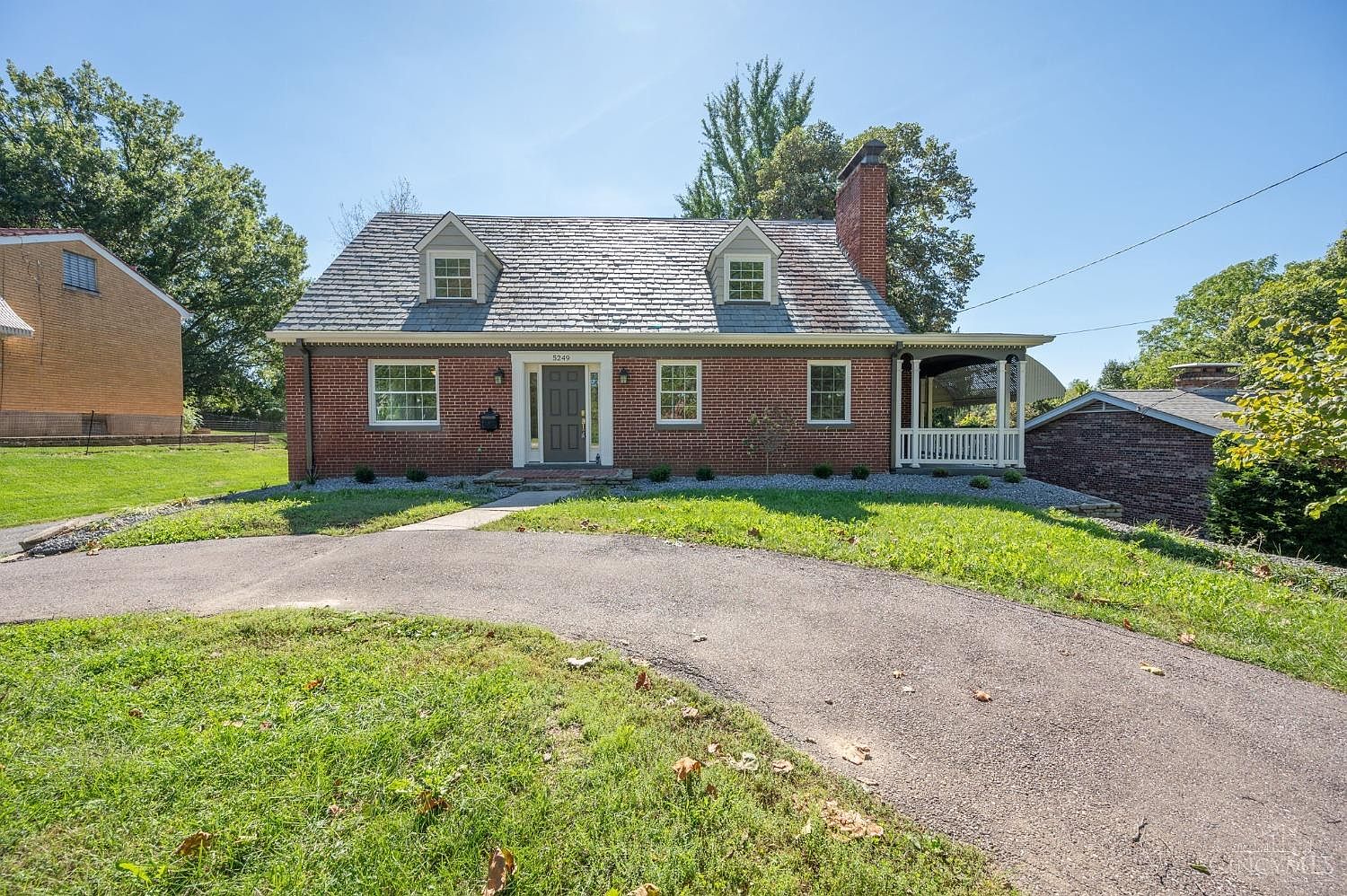 5249 Cleves Warsaw Rd, Cincinnati, OH 45238 | Zillow