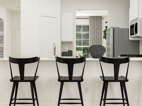 Collins Plan, Lively Ranch : Claremont Collection, Georgetown, TX 78628 ...