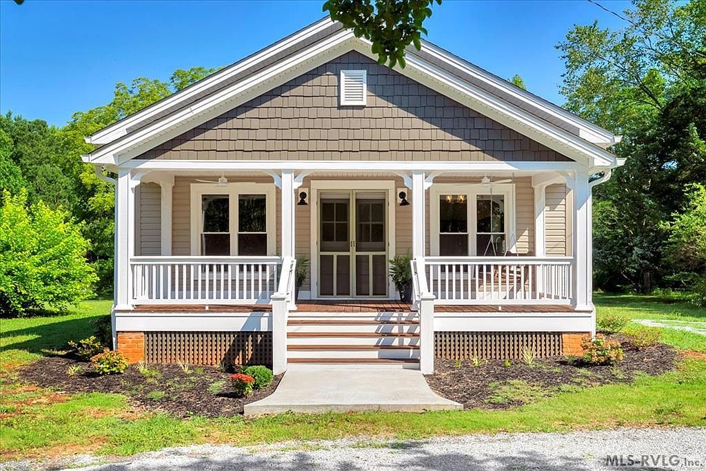 2159 Forksville Rd, La Crosse, VA 23950 | MLS #139730 | Zillow