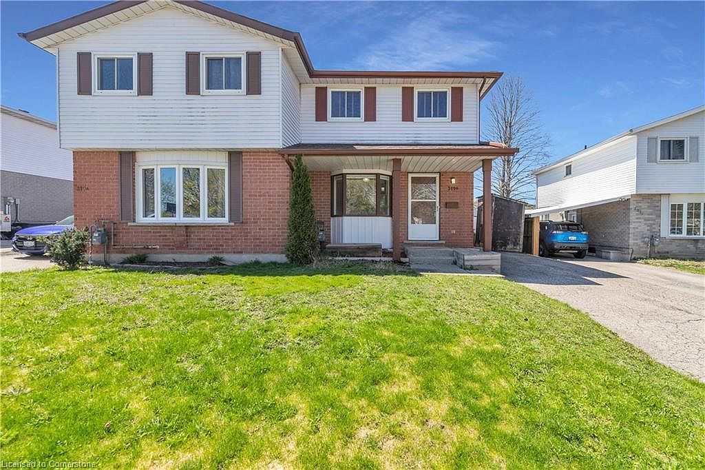 319 B Mayview Cres, Waterloo, ON N2V 1P7 | Zillow