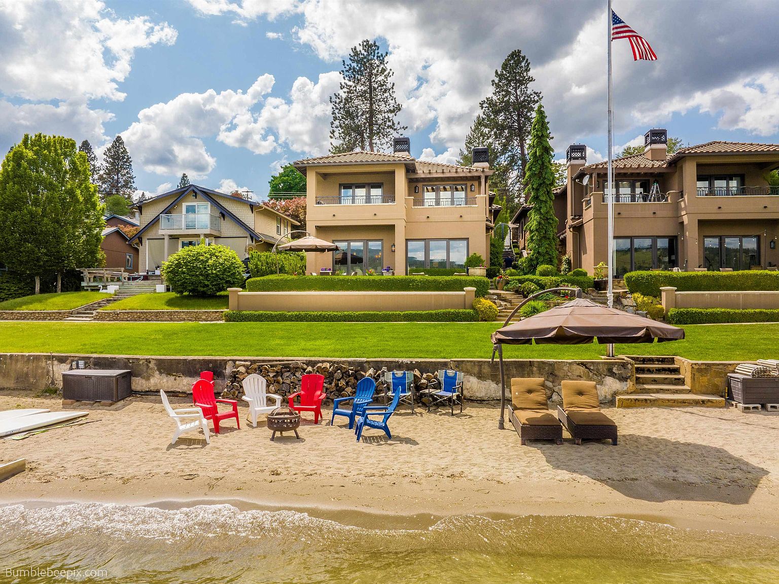 1013 S Liberty Dr, Liberty Lake, WA 99019 | MLS #202416101 | Zillow