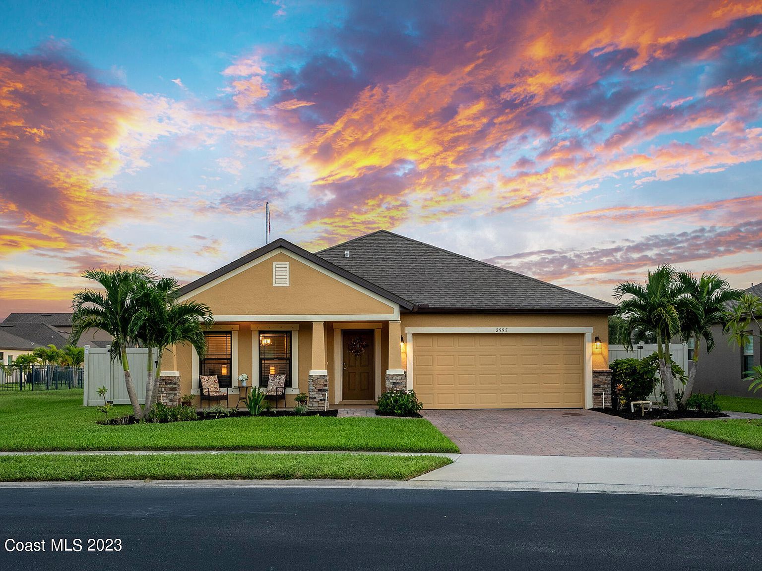 2995 Louetta Cir, Melbourne, FL 32901 | MLS #974654 | Zillow