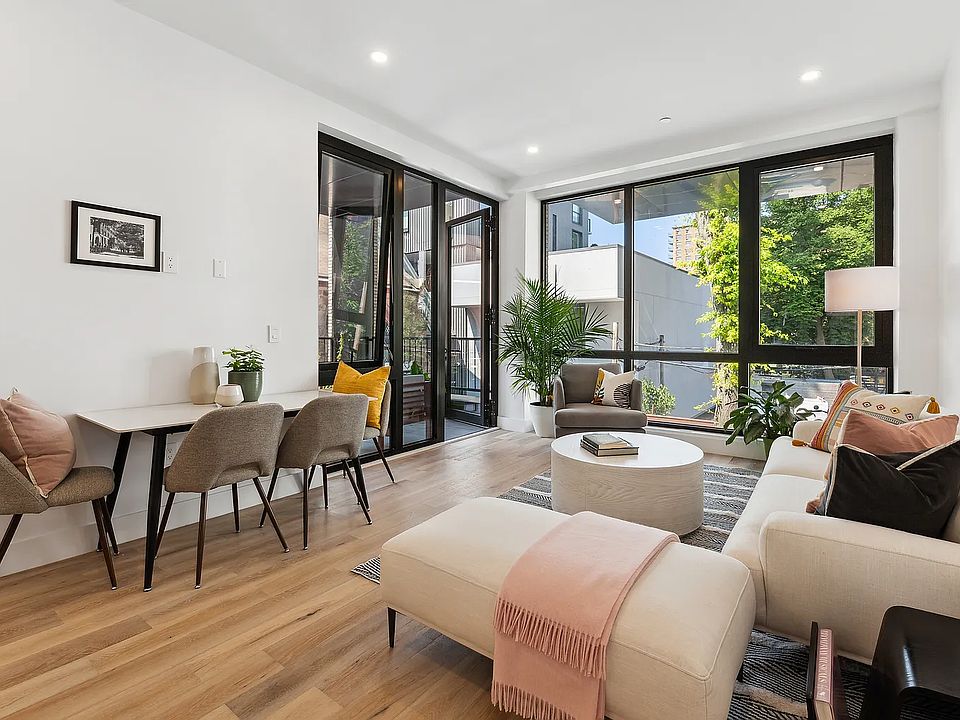 218 Classon Ave #4B, Brooklyn, NY 11205 | Zillow