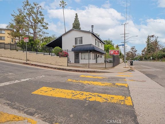 2254 Riverside Dr, Los Angeles, CA 90039 | Zillow