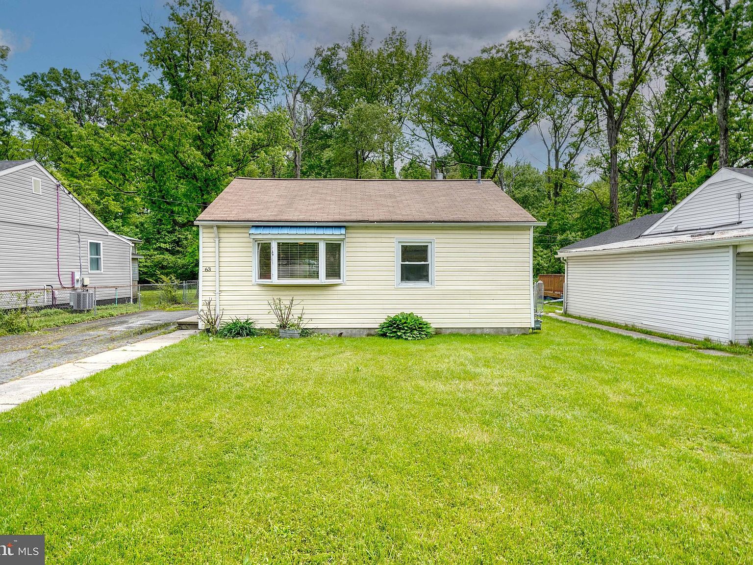 63 Transverse Ave, Middle River, MD 21220 | Zillow