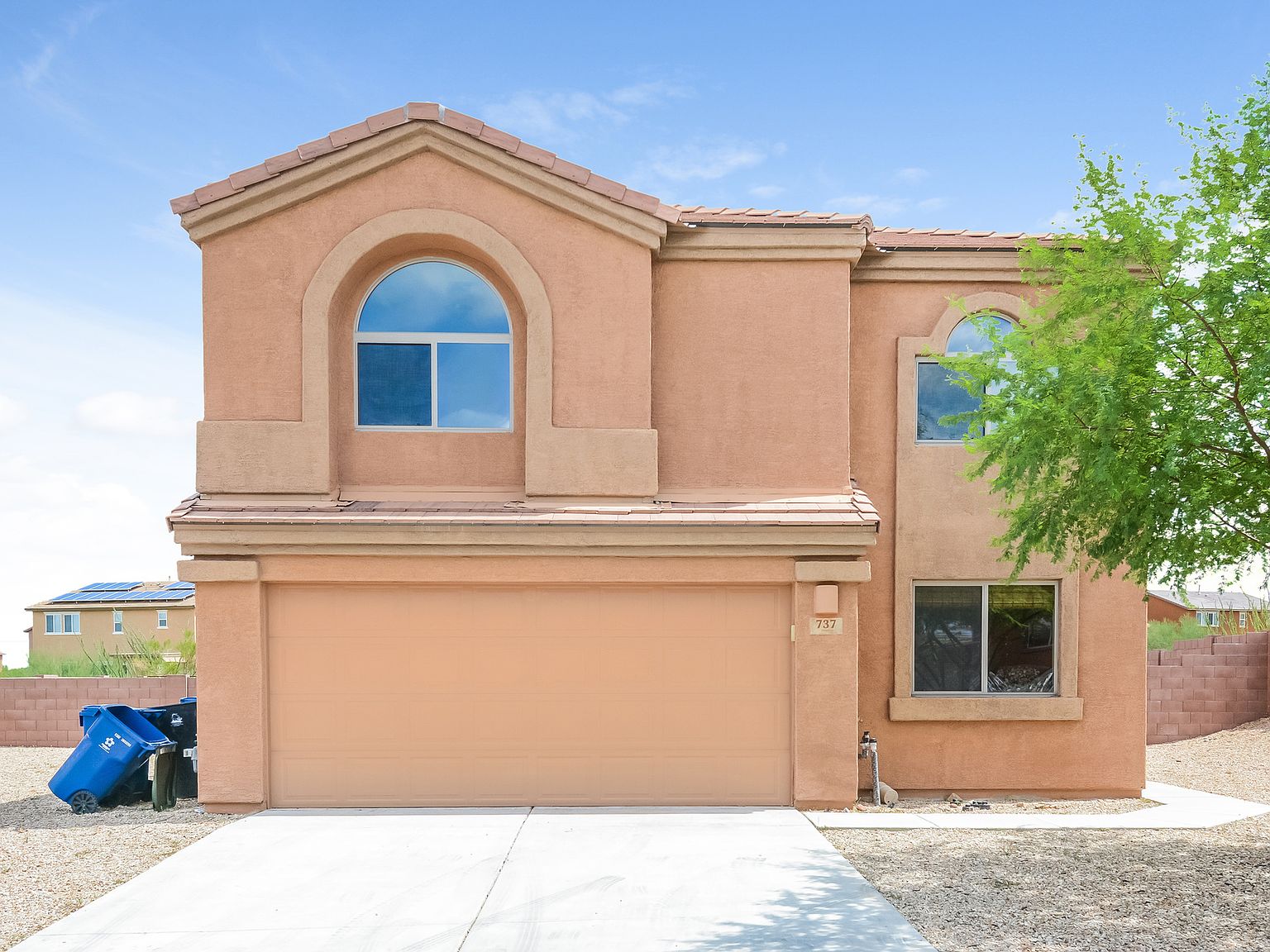 737 S Willis Ray Ave, Vail, AZ 85641 | Zillow