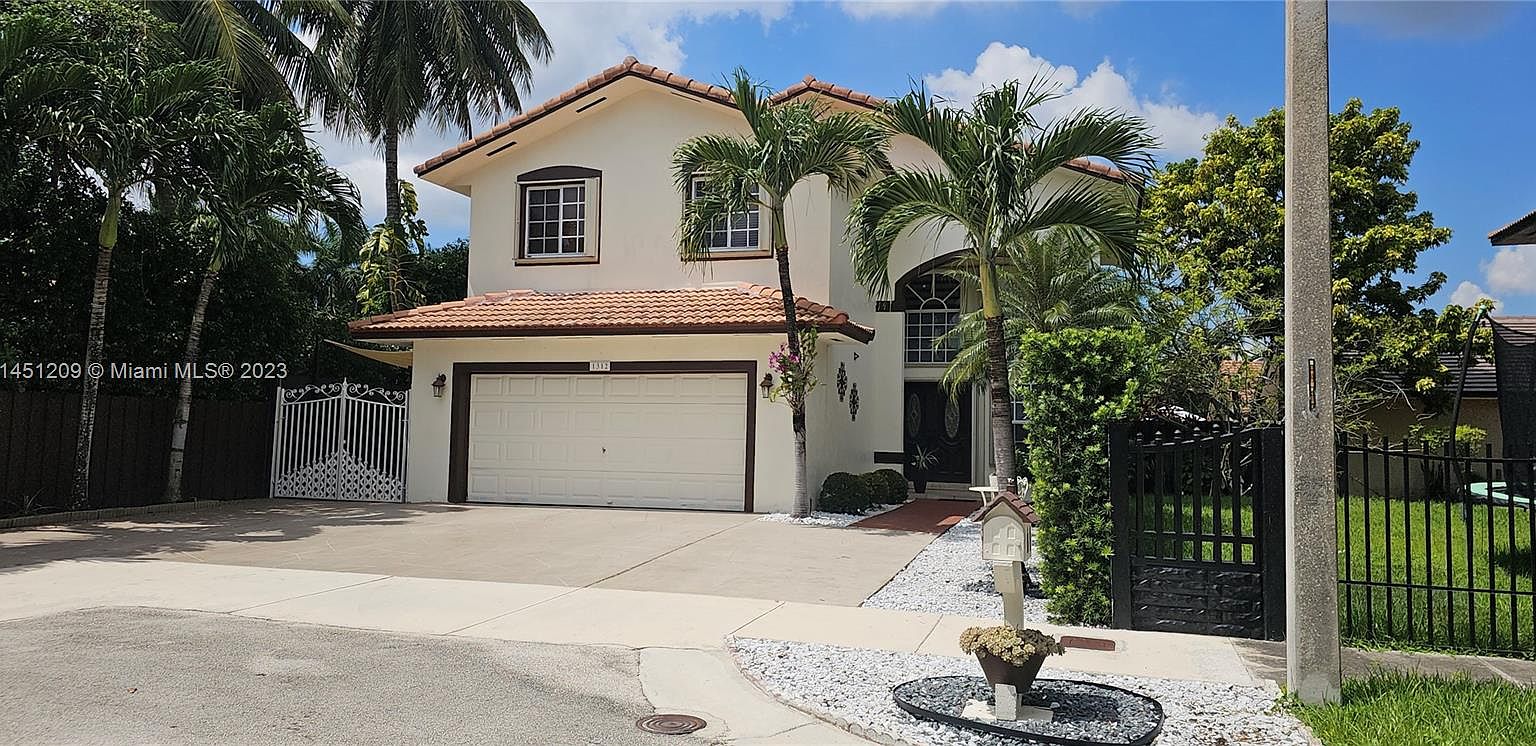 1312 SW 139th Ct, Miami, FL 33184 | MLS #A11451209 | Zillow