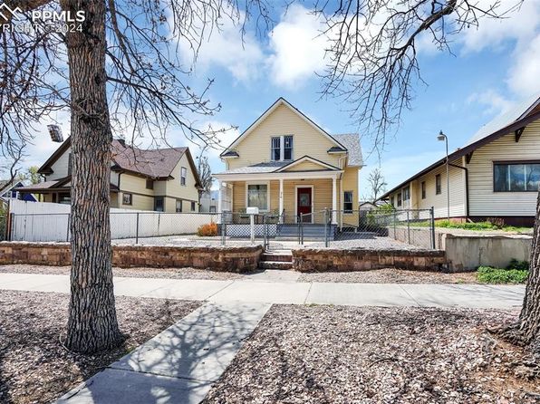 Colorado Springs CO Duplex & Triplex Homes For Sale - 48 Homes | Zillow