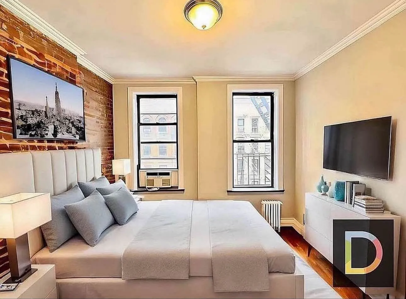 635 East 6th Street #2A in East Village, Manhattan | StreetEasy