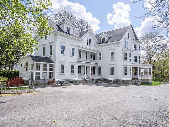 16 Water St, Assonet, MA 02702 | MLS #73103295 | Zillow