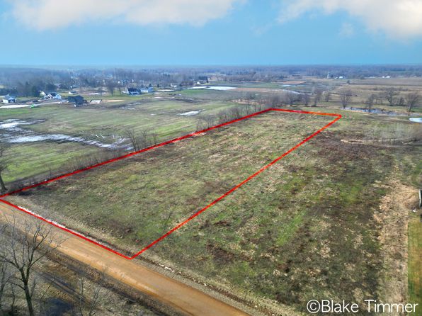 North Blendon Hudsonville Real Estate - North Blendon Hudsonville Homes ...