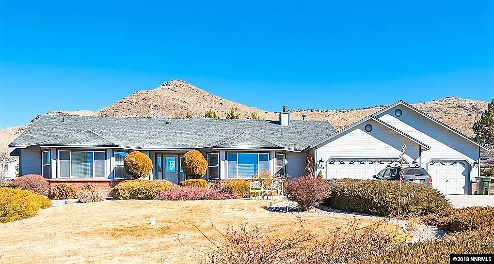 2963 San Miguel Ct, Minden, NV 89423 | Zillow