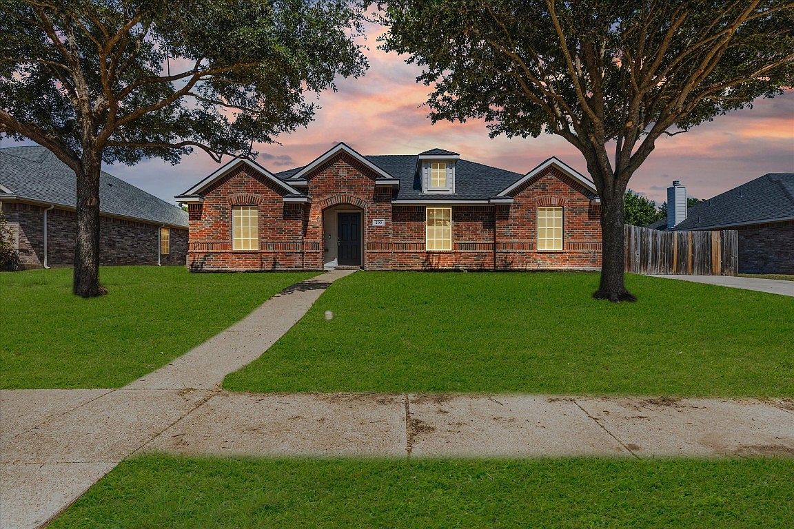 205 Sandy Way, Red Oak, TX 75154 | Zillow