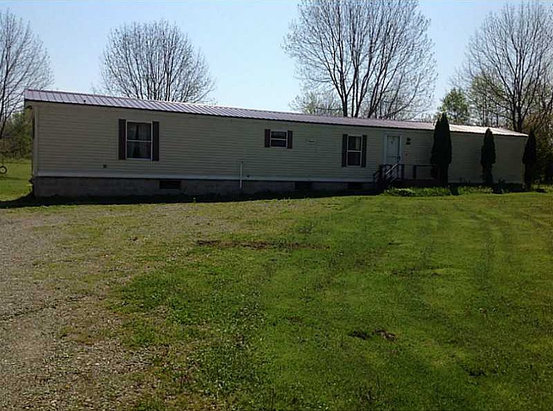 2834 Greenman Rd, Findley Lake, NY 14736 | Zillow