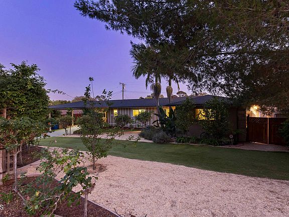 443 Venado Dr, Santa Barbara, CA 93111 | Zillow