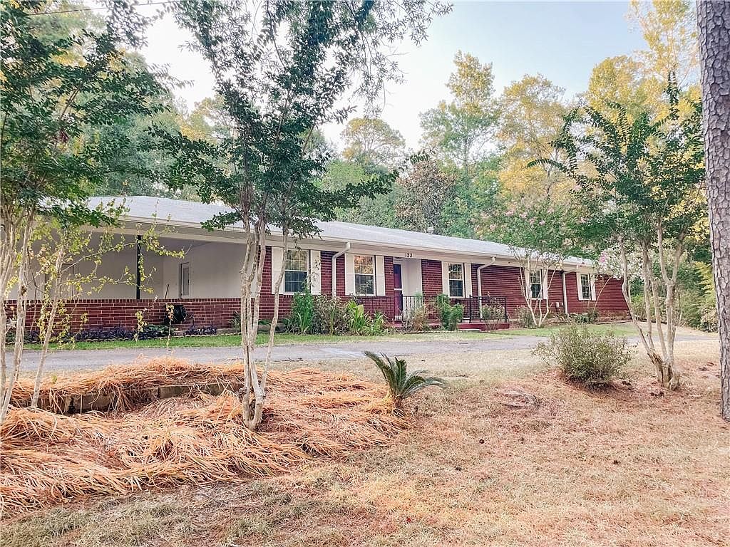 123 Wainwright Rd, Pineville, LA 71360 | MLS #2410135 | Zillow