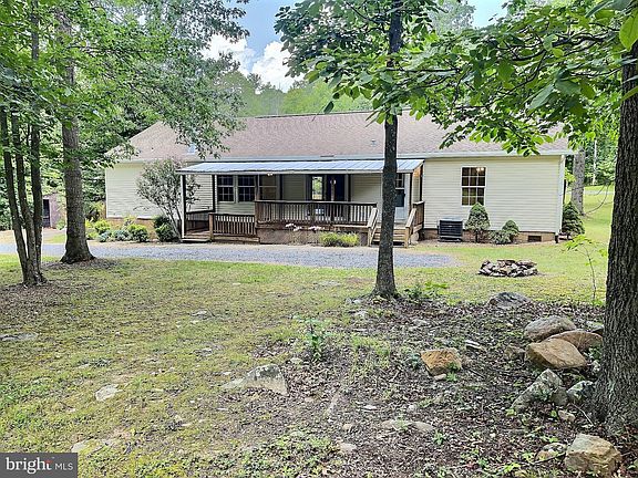 3933 Zepp Rd, Maurertown, VA 22644 | MLS #VASH2006522 | Zillow