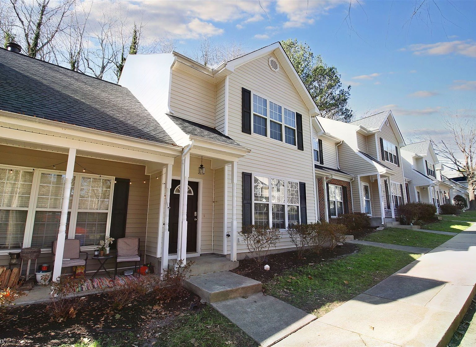 7303 Bonnie Ridge Ct, Raleigh, NC 27615 | Zillow