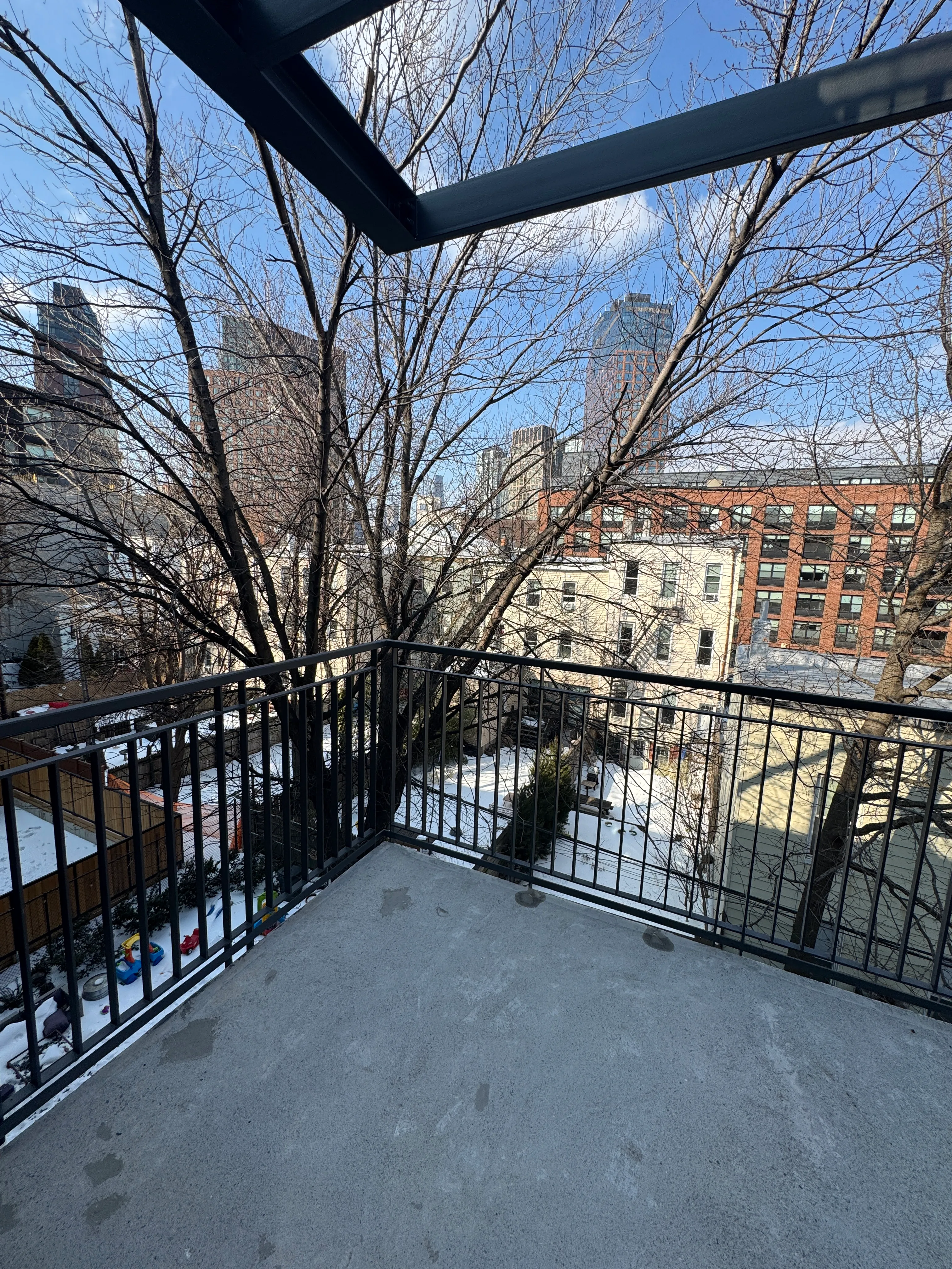 97 Dupont Street #PH in Greenpoint, Brooklyn | StreetEasy