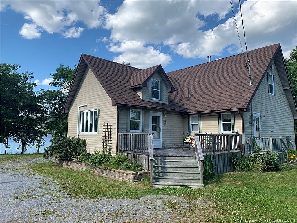 15 Davis Ln, Springfield, NB E5T 3M9 | MLS #NB115342 | Zillow