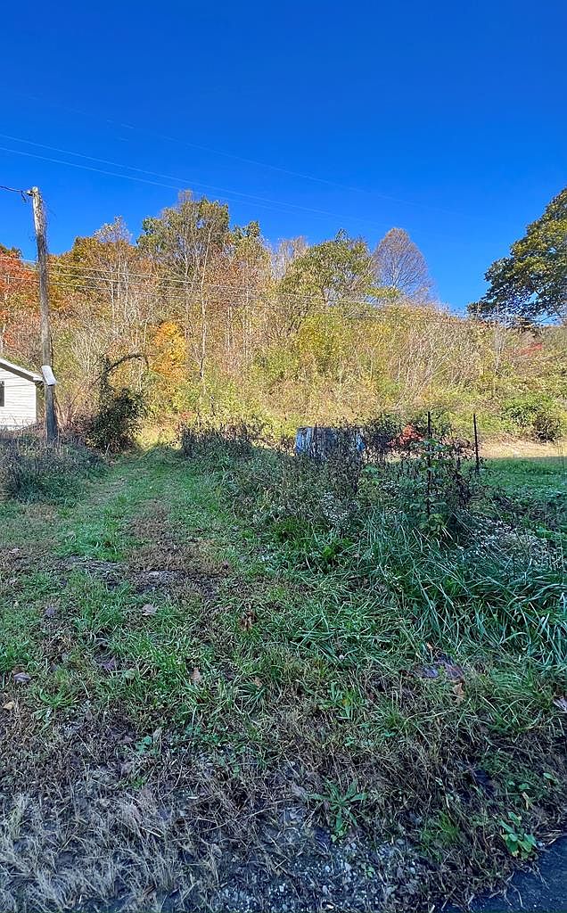 0 Abner Fork Rd, Melvin, KY 41650 | MLS #124003 | Zillow